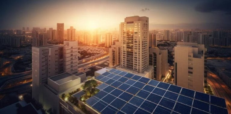 Rooftop Solar in India | Redington Solar